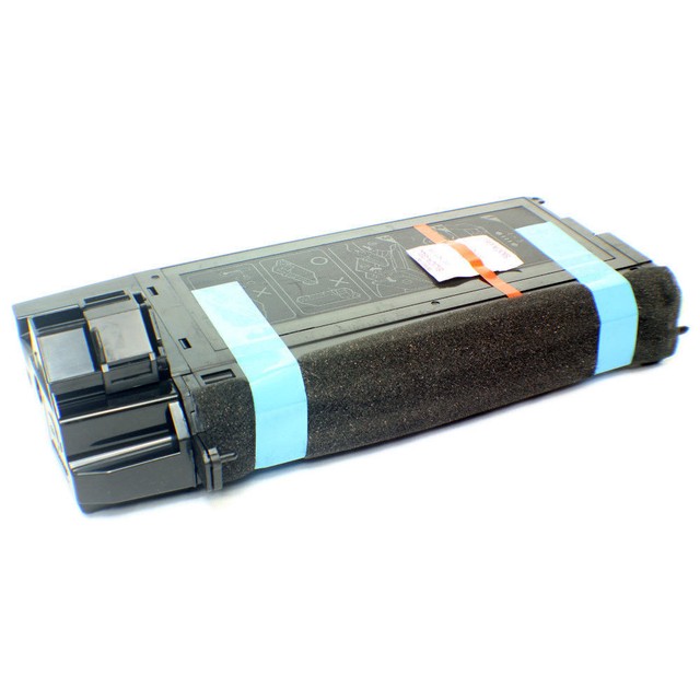 Al100td Sharp Al-100td Black Toner Cartridge for sale online | eBay