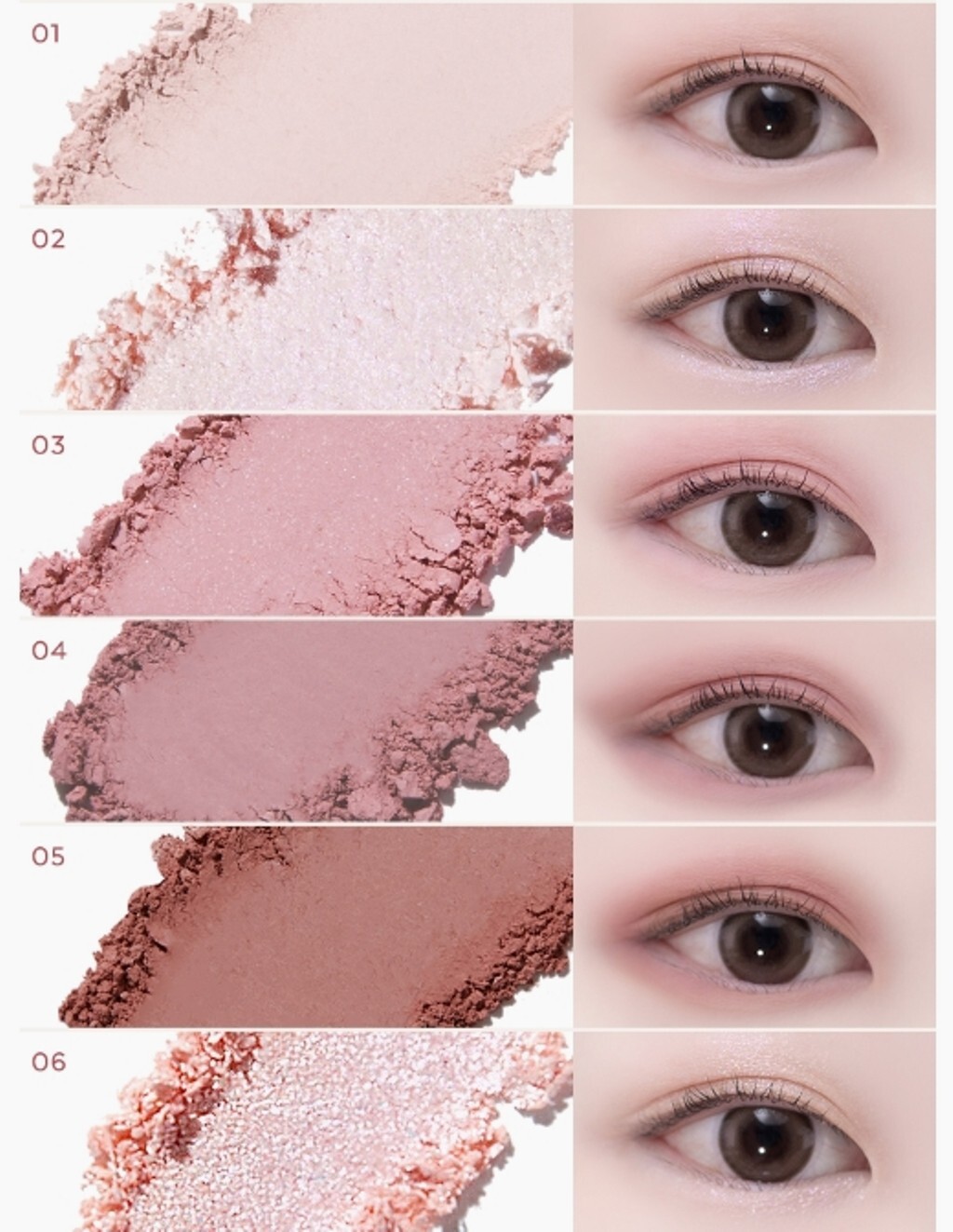 [MISSHA] Mood Moment Palette 02 LAVENDER SUNSET (11 COLOR) | eBay