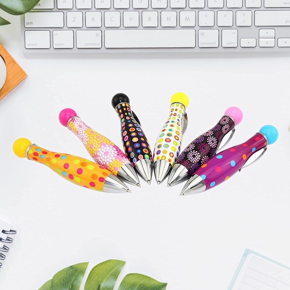 Fat Pens Mini Short Pen For Arthritis Handicap Tremor Writing Parkinson ...