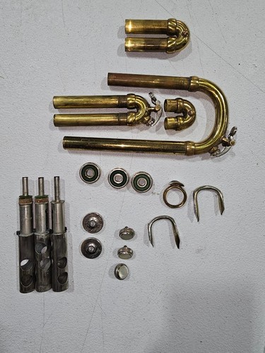 Bundy by H. A. Selmer Trumpet *Replacement Parts | eBay
