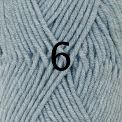 Merino Wool Aran Yarn SUPERWASH Baby Crochet Knitting Squishy DROPS BIG ...