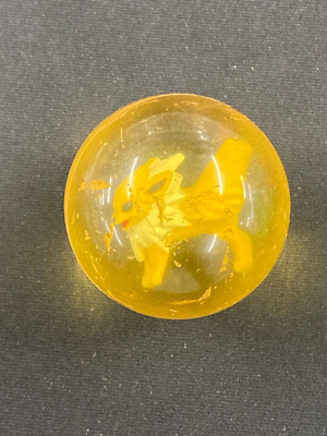 Pokemon Bounce Balls Cut Open Poke Ball Hi Res Stock Photography And