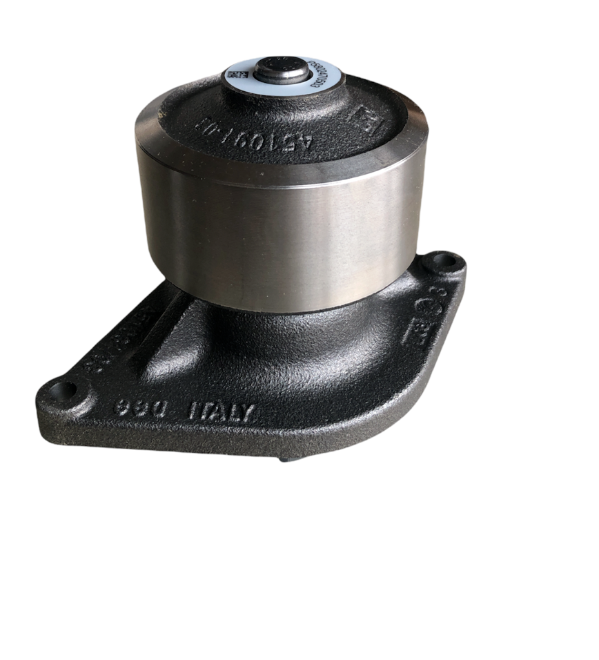 #5802470503 - 504062854- Circulating Water Pump- New Holland-Original ...