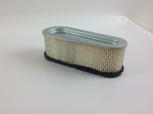 Motorluftfilter Für Rasentraktor 8 11 PS BRIGGS & STRATTON 691667 ...