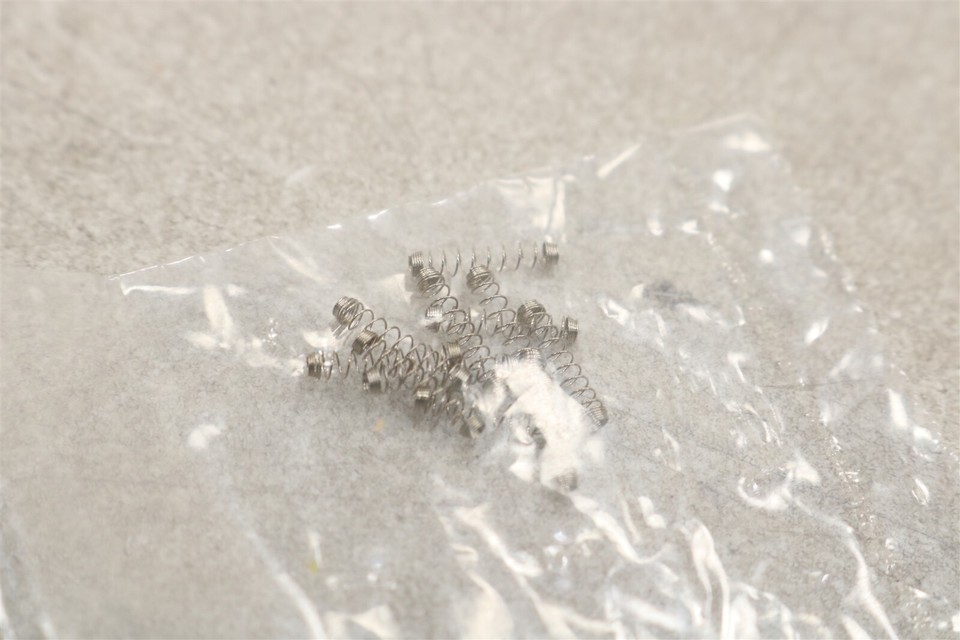 NEW OEM Mopar Ignition Lock Cylinder Kit CBXTP411AA Grand Cherokee 2005 ...