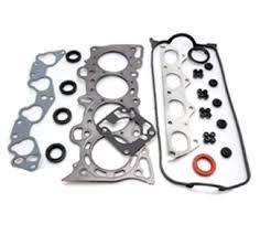 VRS,CYLINDER HEAD GASKET SET/KIT FOR NISSAN PULSAR N16 N16E 1.8L QG18DE ...