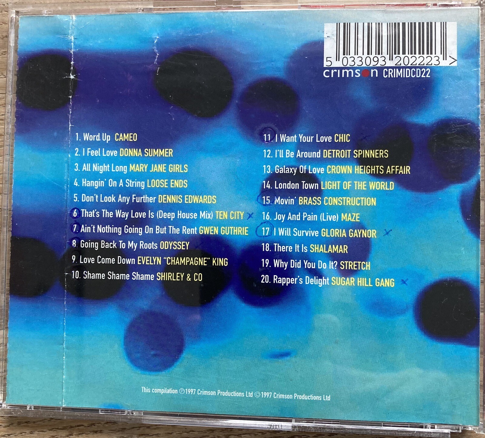 Club Classics (CD) for sale online | eBay