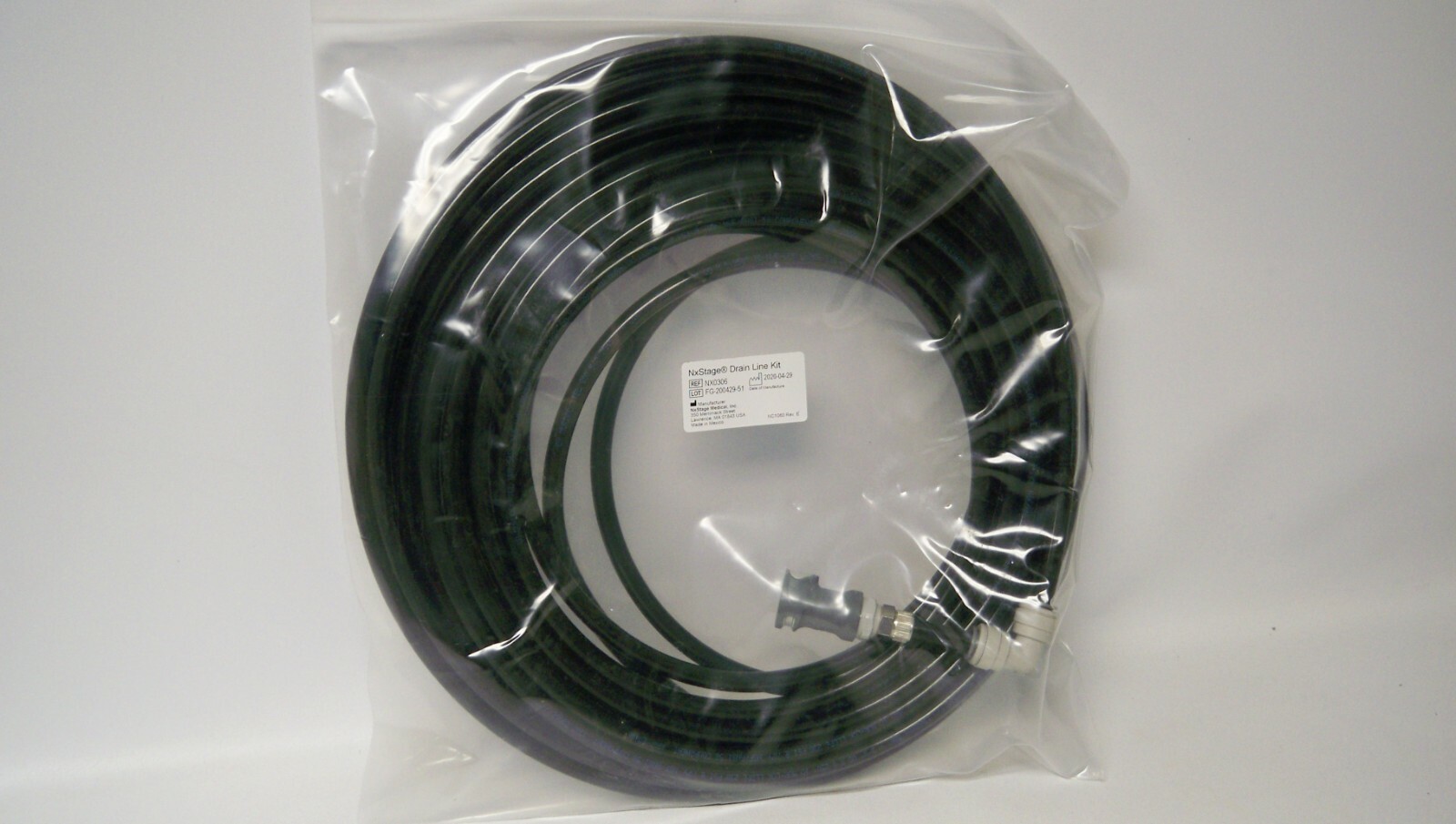 *NEW* NxStage NX2000-4 PureFlow SL Pre-Treatment Unit | eBay