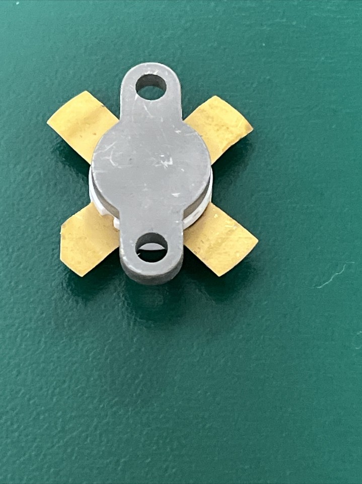 NJS ~ MRF429 ~ RF Bipolar Transistors Transistor, 30MHz,50V,150W | eBay