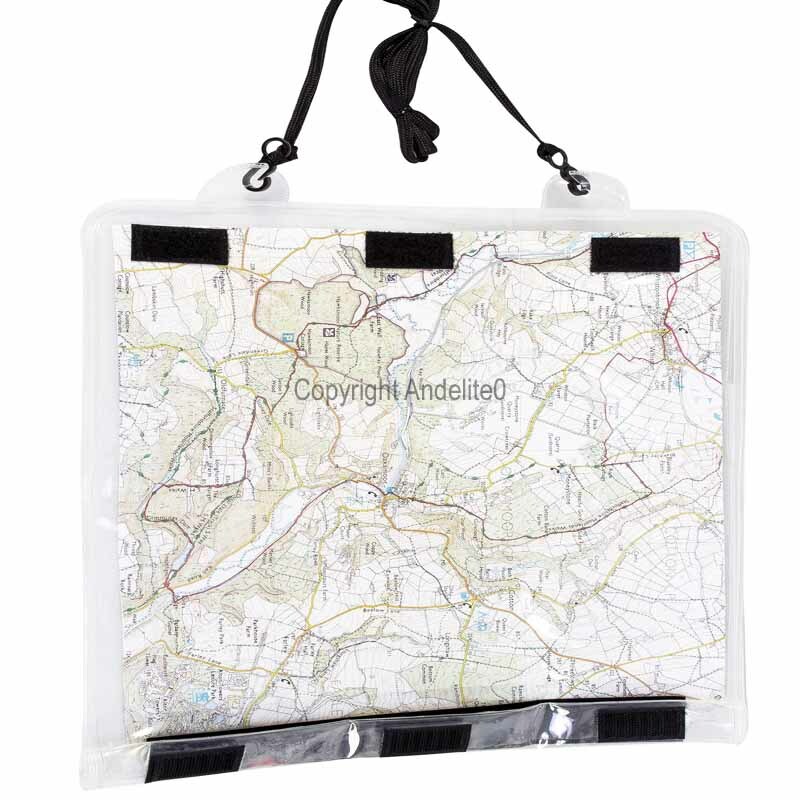 Map case Top Compass Cases, Scout, Military Camo, Orienteering, Roamer ...