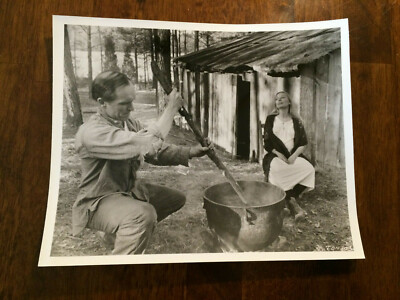Tomorrow (1972) Movie Photo Robert Duvall, Olga Bellin, Sudie Bond | eBay