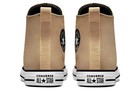 Converse Ctas Hi A02780F Men's Nomad Khaki Oat Milk Canvas Sneaker ...