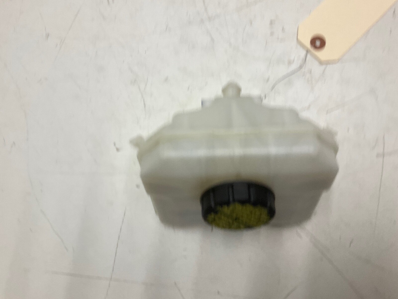 Master+Brake+Cylinder+Reservoir+Tank+Audi+A4+17+8W0611301 for sale ...