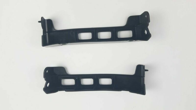 fit for Chevrolet Equinox 2018-2022 Front Bumper Bracket Lower 23227561 ...