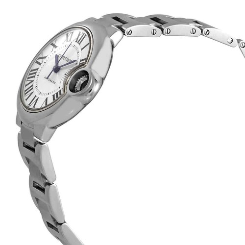 Cartier Ballon Bleu de Cartier WSBB0044 for sale online | eBay