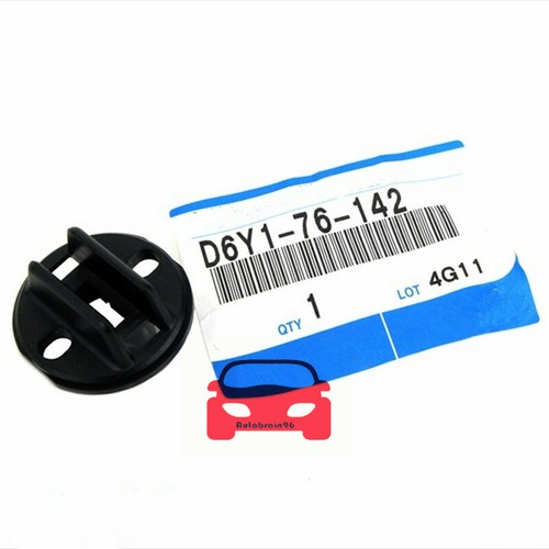 D6Y1-76-142 Ignition Key Knob Push Base Mount For Mazda Speed 6 CX-7 CX ...