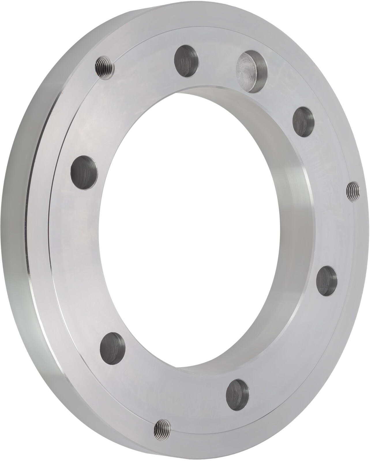 12” A2-11 Finished adapter Plate for Self-centering LATHE CHUCKS ADP-12 ...