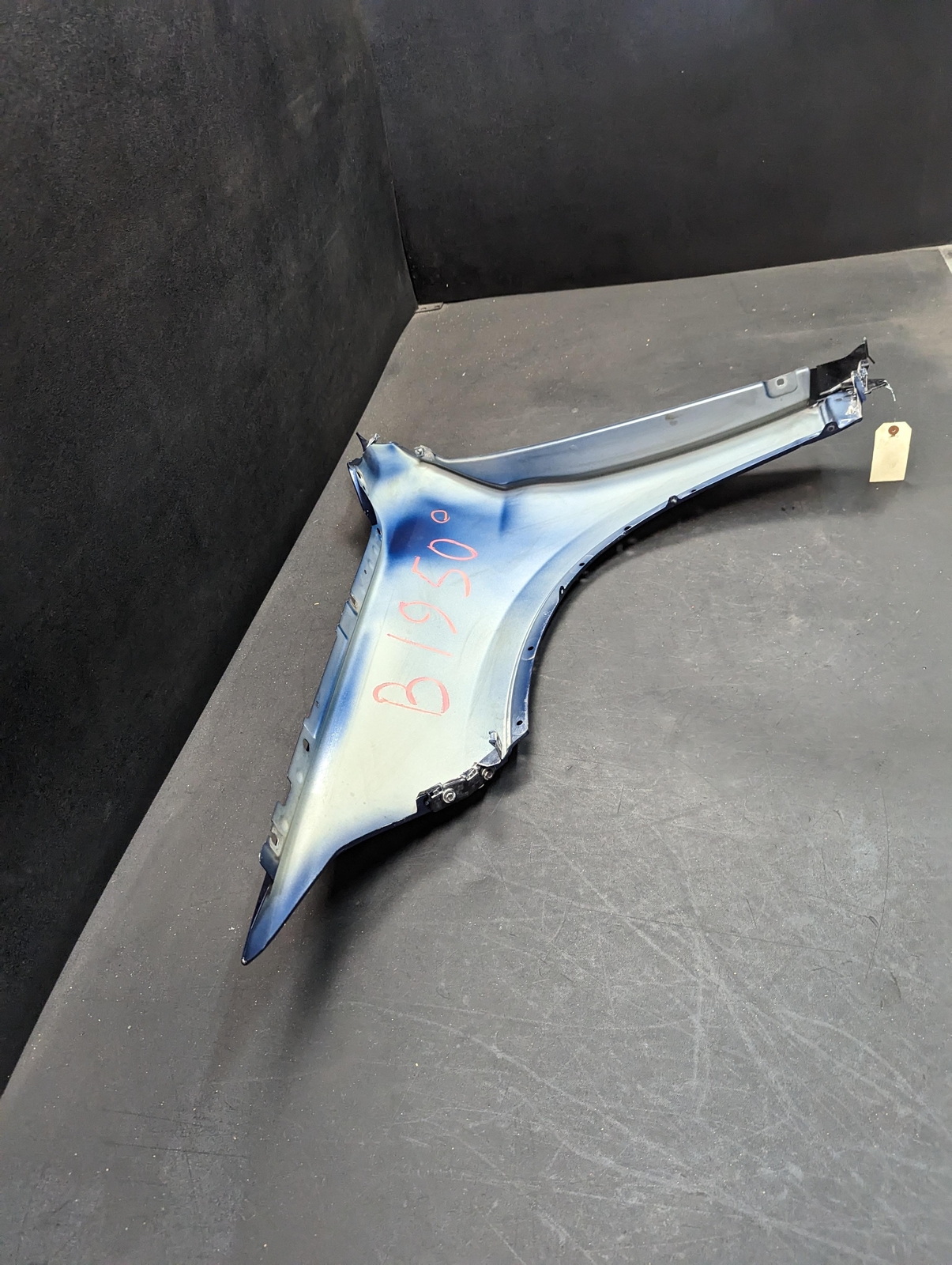 Front Right Fender 2022 BMW X1 41007427300 2016 - 2019 2020 2021 X | eBay