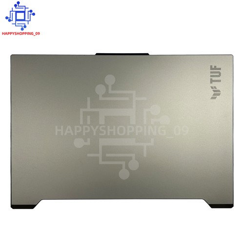 New ASUS TUF Gaming A16 FA617 FX617 FX607 Gold LCD Back Cover ...