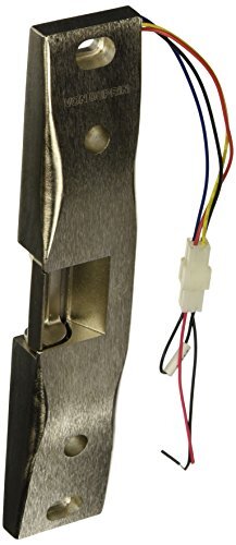 VON DUPRIN 630032D 6300 Electric Strike for and Falcon Rim Exit Devices ...
