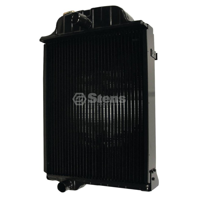 New radiator for John Deere AR46438 4010 Gas & Diesel Tractors AR34302 ...