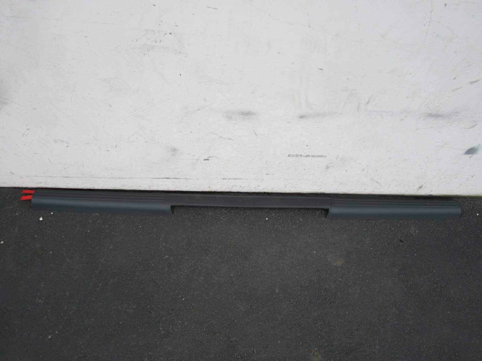 em001191 Nissan Frontier Extended Cab 2005 2006 2007 2012 2013 2015 LH ...