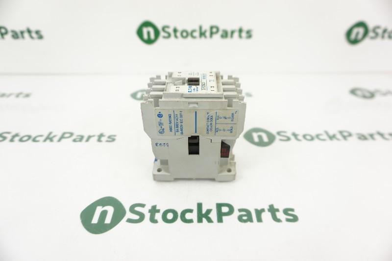 CUTLER-HAMMER D15CR22 SER.B1 RELAY USNT | eBay