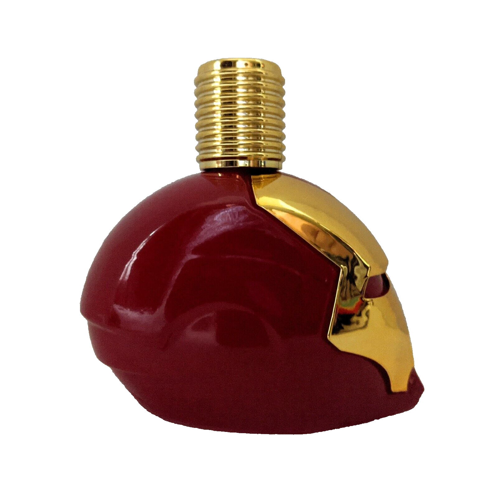 Iron Man Marvel Spray Colonge for Men 3.4 oz 100ml Eau De Toilette | eBay