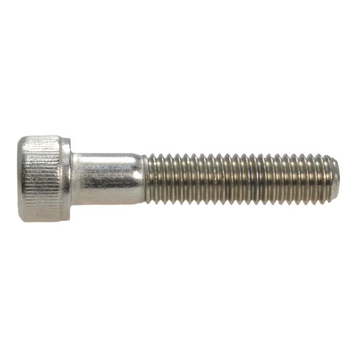 Pack Size 5 Stainless G304 Socket Head Cap M8 (8mm) x 55mm Metric Allen ...