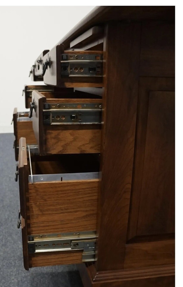 Lexington Furniture Bob Timberlake Collection Desk | eBay