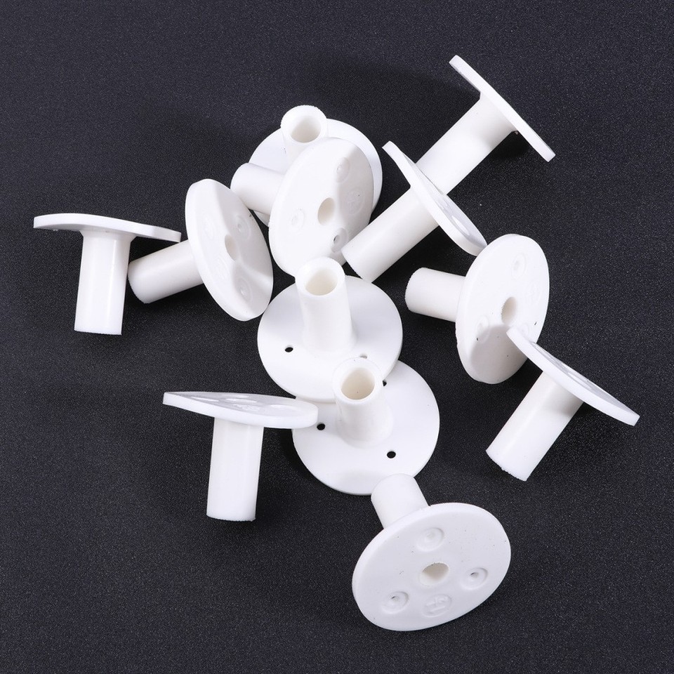 12Pcs Rubber Tee Mat Tees for Indoor Outdoor Practice and Driving Range ...