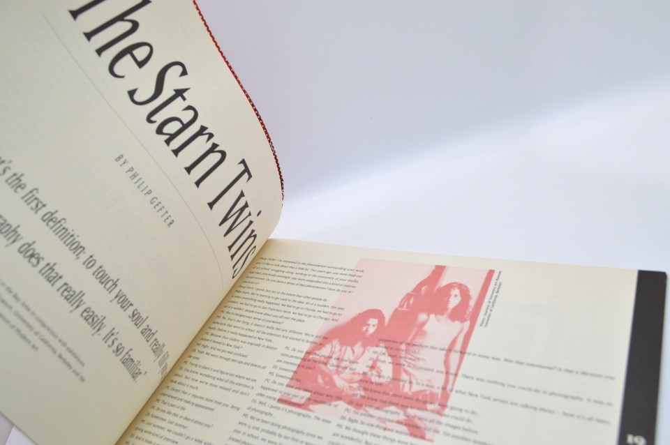 Shift, Issue 4, Vol. 2, No. 4, Anne Marie MacDonald, 1988 Ed Ruscha ...