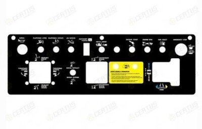 Circuit Boards - Control Panel