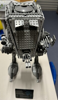 Lego Star Wars 10174 - UCS AT-ST | eBay