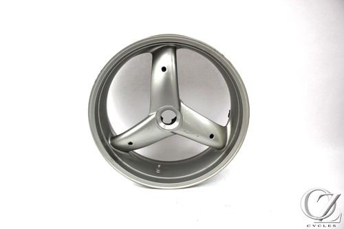 2002 02 Triumph Sprint ST 955i Rear Rim Wheel | eBay