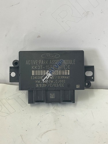 FORD Transit 350 Leader Ecoblue V363 parking assist module KK3T-15T850 ...