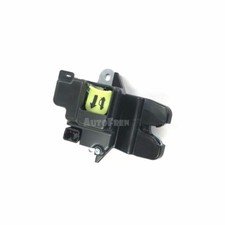 812301R030 Hyundai Latch Assytrunk Lid 812301R030 Genuine OEM Part for ...