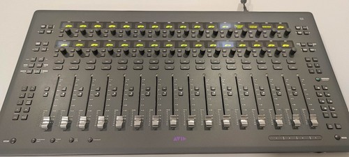 Avid S3 Control Surface | eBay