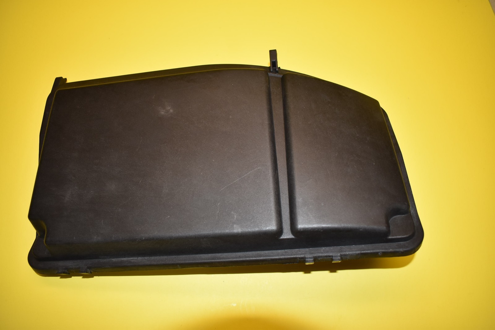 98 99 00 01 02 03 Mercedes-Benz ML320 Fuse Relay Box Cover OEM | eBay