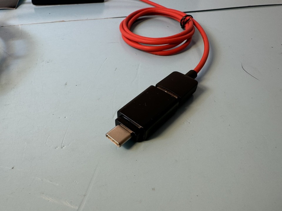 Plantronics Poly Blackwire C5200 Wired USB w/ Soft Case | eBay