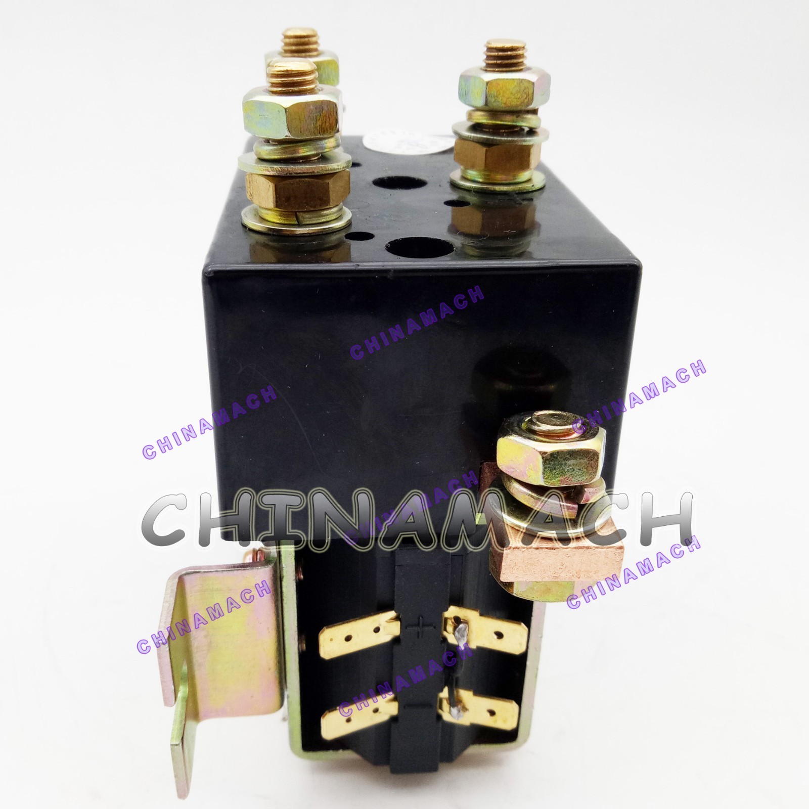 New Albright 24V 100A DC Motor Reversing Contactor DC88 for forklift | eBay