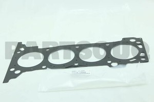 1111575040 Genuine Toyota GASKET, CYLINDER HEAD 11115-75040 | eBay