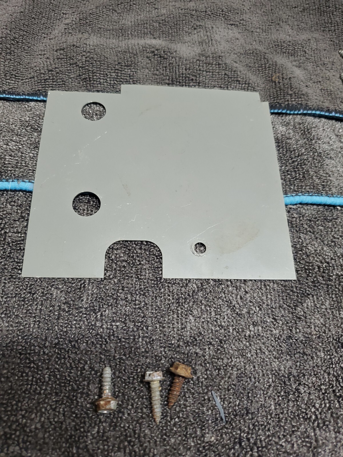 Maytag Dryer Terminal Block Cover + screws!!! - - -Free Shipping | eBay