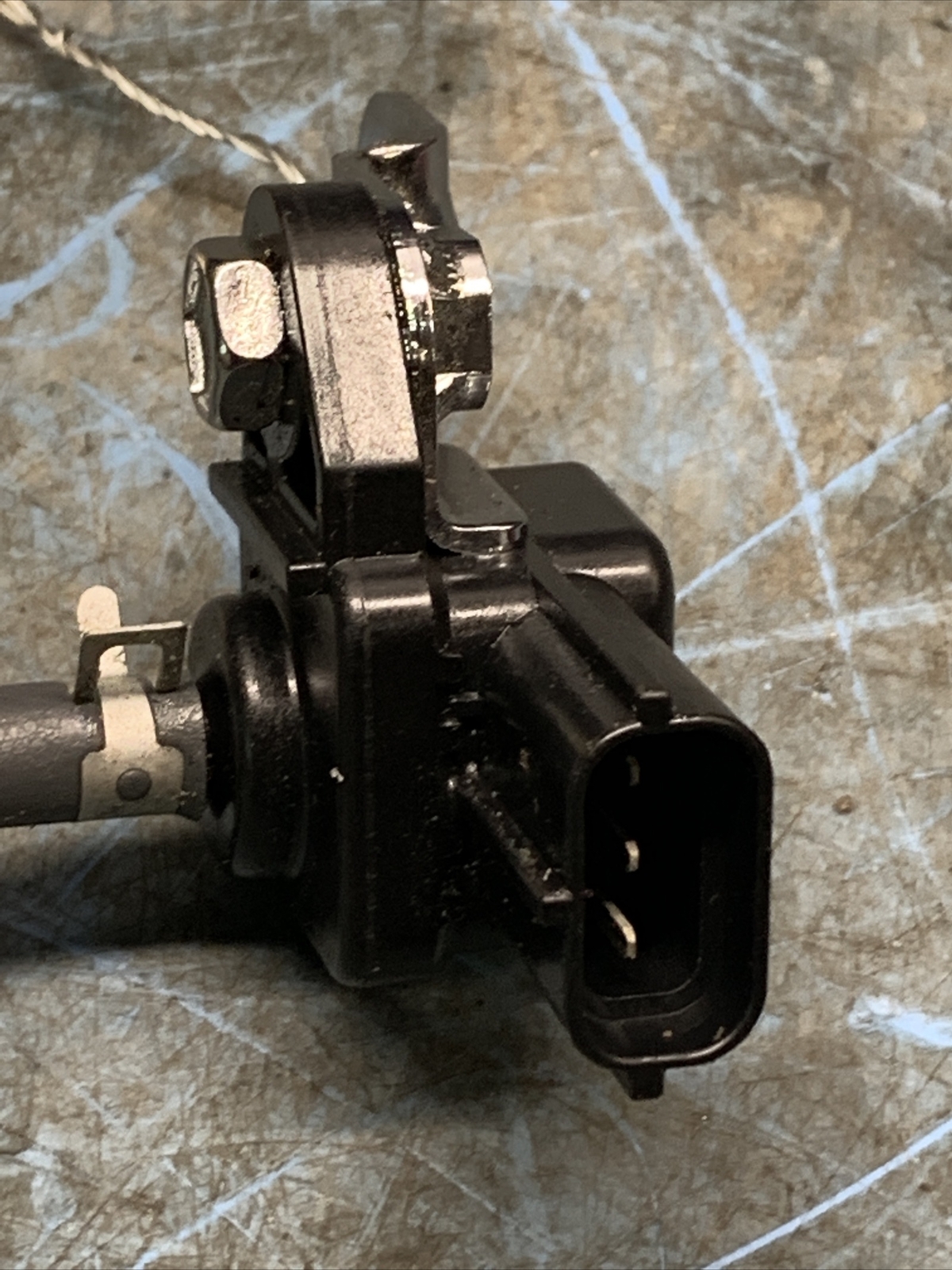 OS5391 SUZUKI MARINE MAP SENSOR DF40 DF50 18590-80C40 | eBay.de