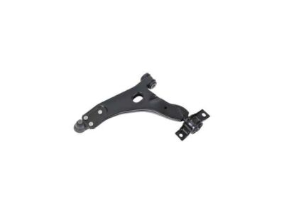 Front Left Lower Control Arm 47RGTZ86 for C30 C70 S40 V50 2004 2005 ...
