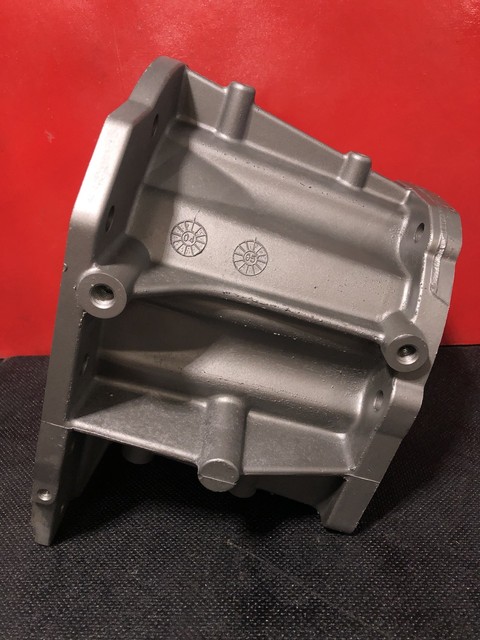 2003-up Jeep Wrangler 42rle Transmission Extension Housing 4x4 ...