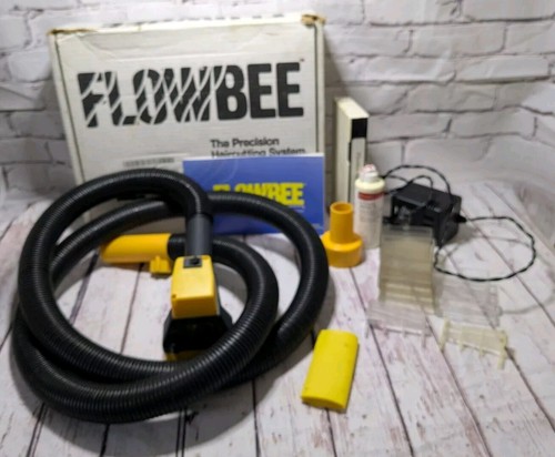 Flowbee Precision Hair Cutting System Accessories, User's Guide | eBay