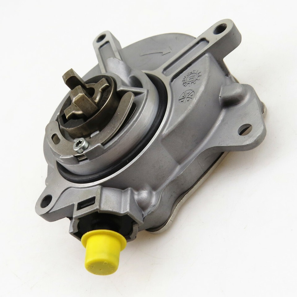 Engine Brake Vacuum Pump Accessories For VW Passat B6 Eos A3 A4 TT 06D ...