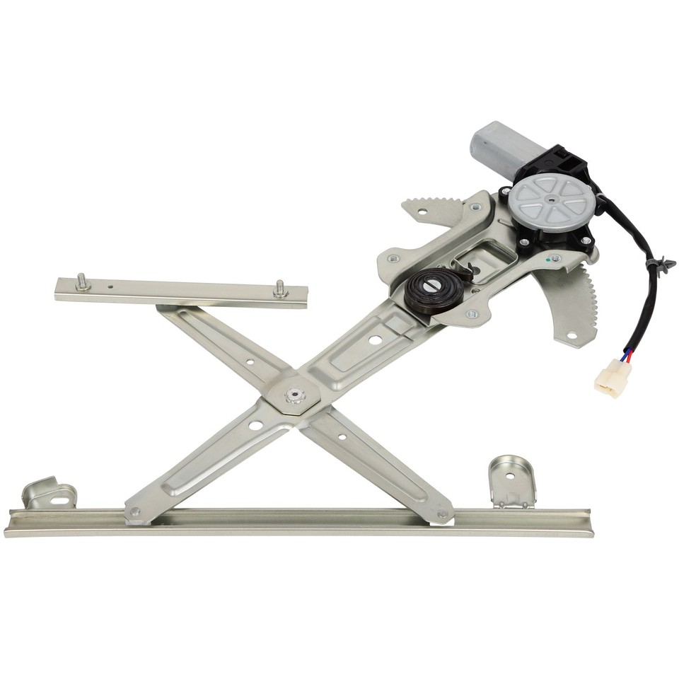 Power Window Regulator w/ Motor For 03-06 Subaru Baja Crew Cab Pickup ...