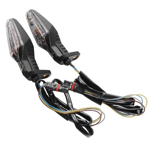 LED Turn Signal Rear Brake Light for BMW S1000R M1000RR F900GS 2021 ...